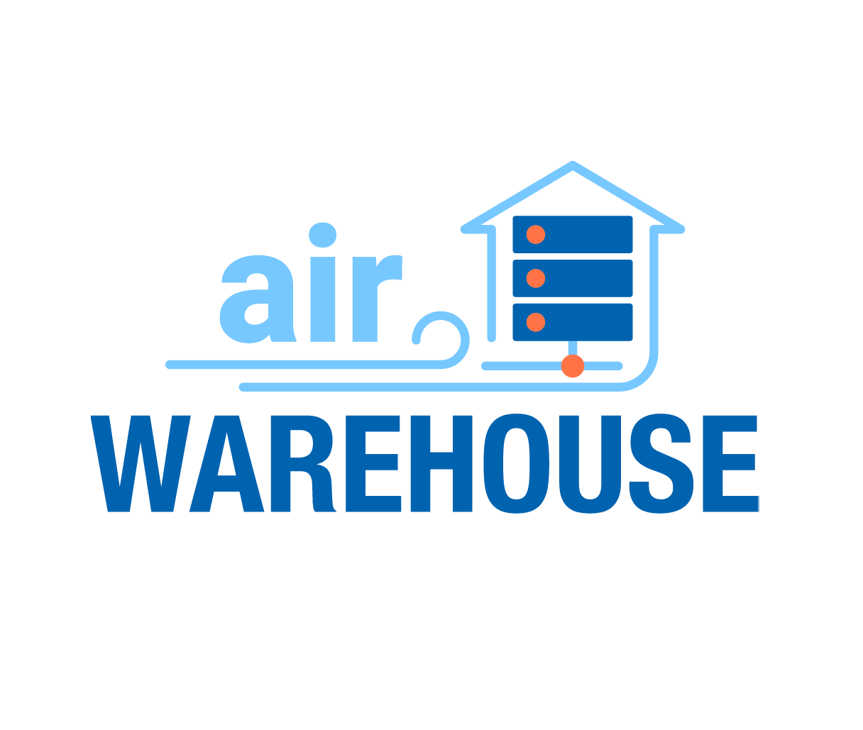 AIR Warehouse - AIR Platform